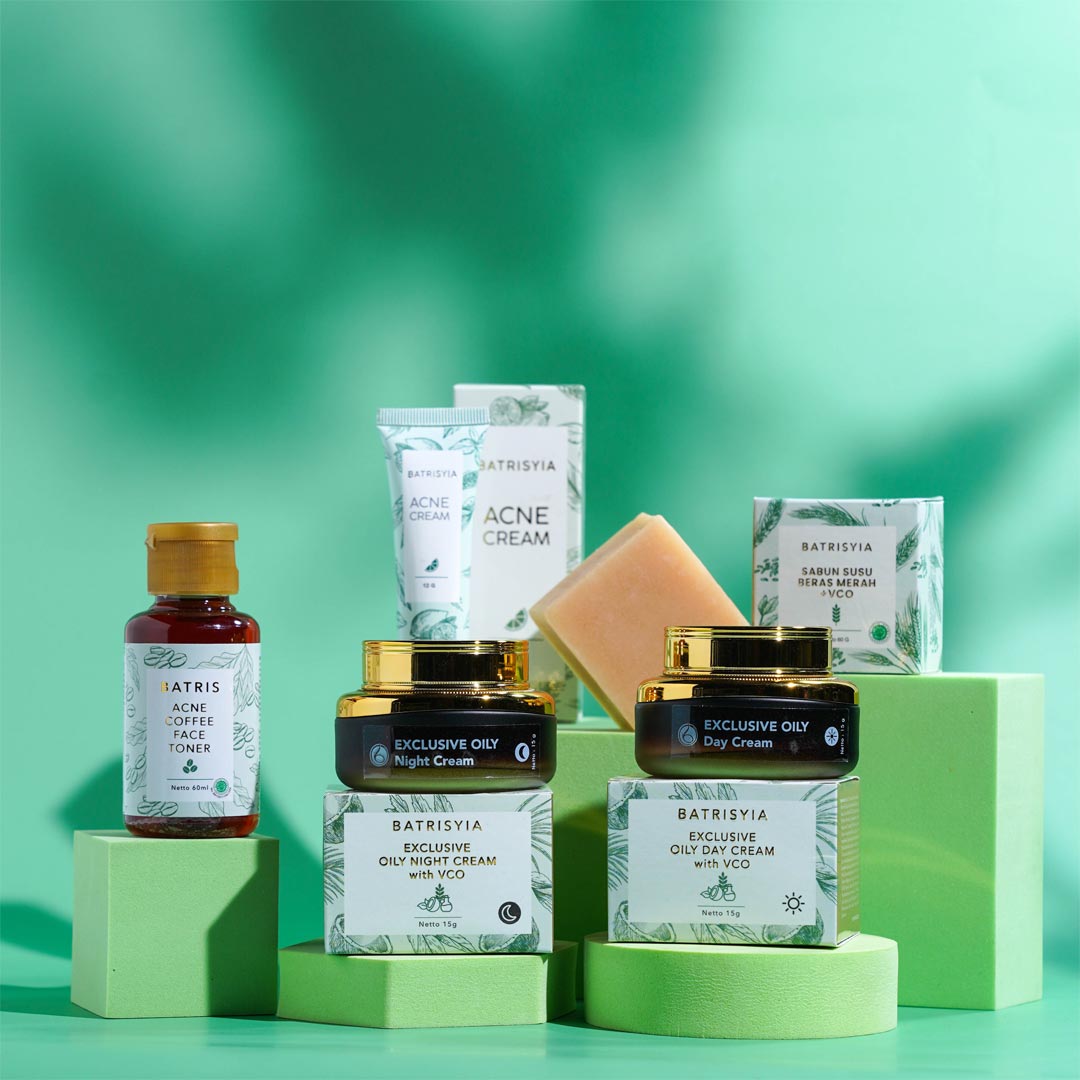 Health & Beauty - Batrisyia Herbal