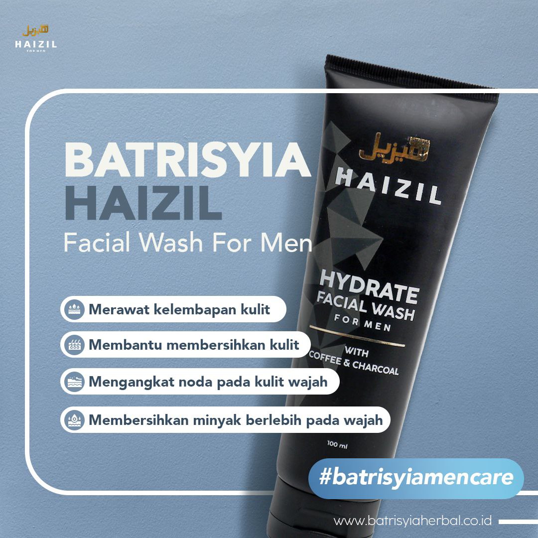 Health & Beauty - Batrisyia Herbal